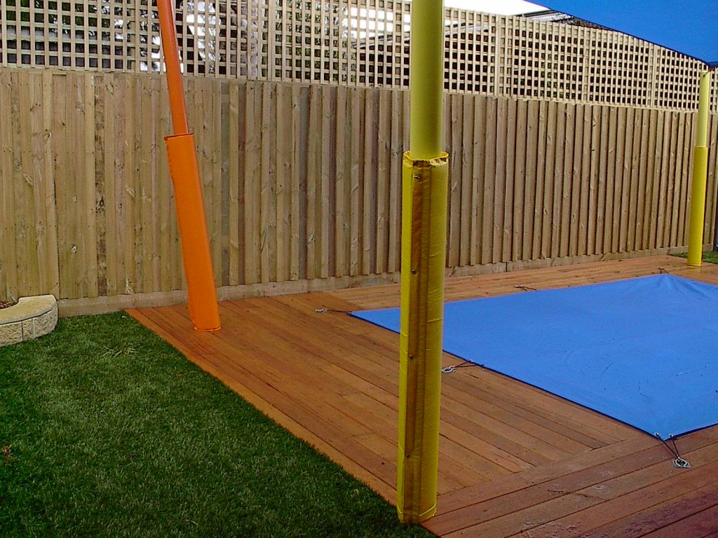 Commercial Shade Accessories | Outdoor Shade Accessories