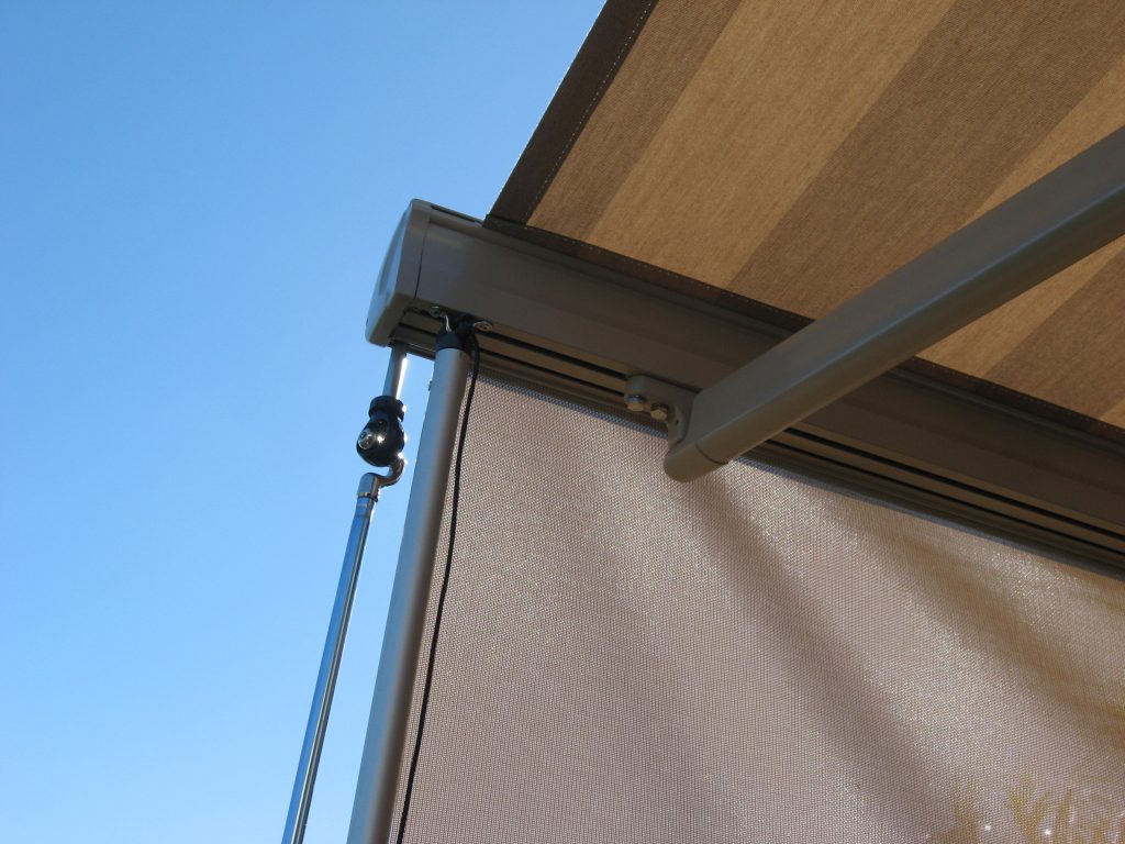 Awning Crank Handle | Awning Winder Handle | Creative Canvas