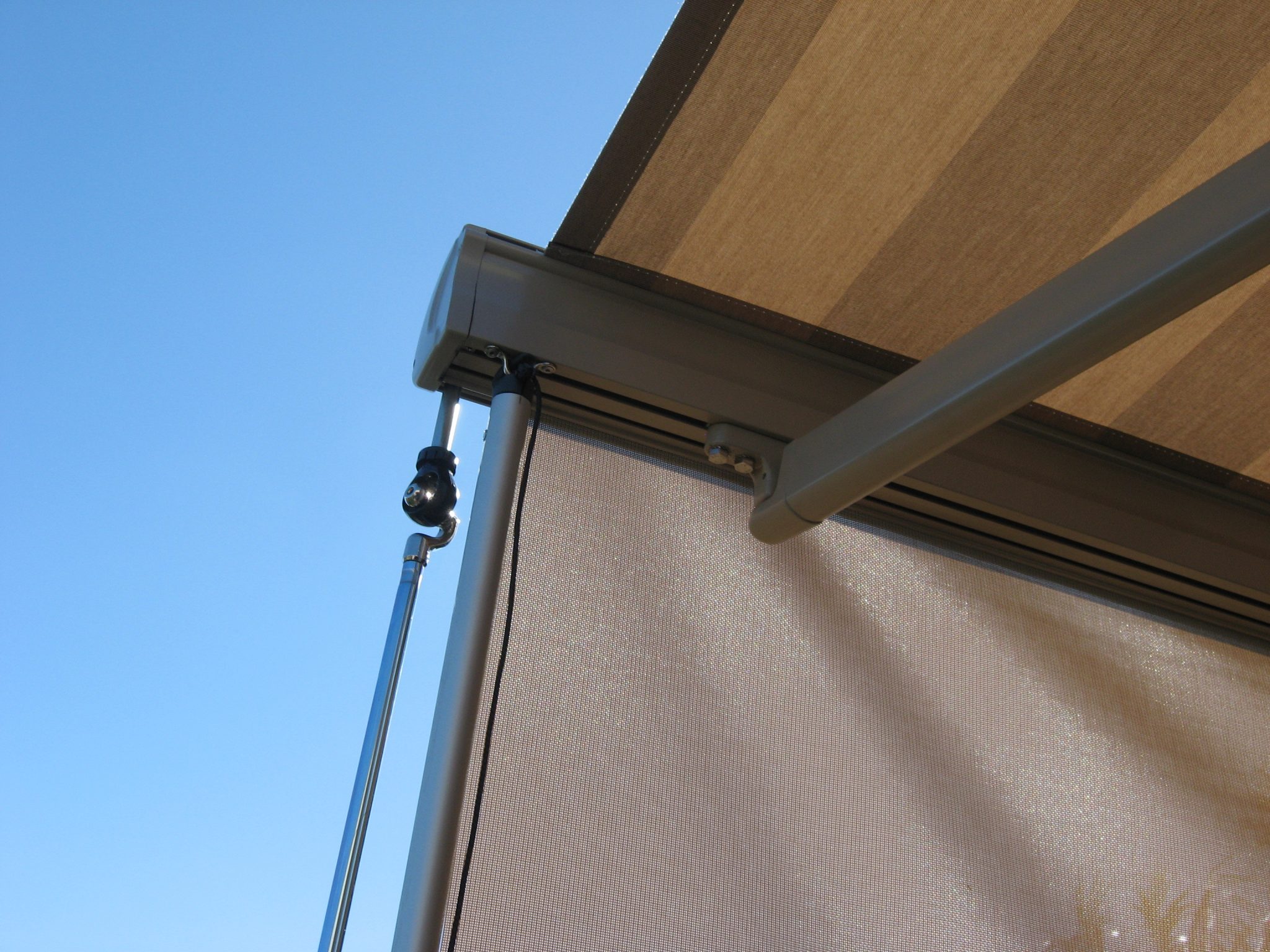 Awning Crank Handle | Awning Winder Handle | Creative Canvas
