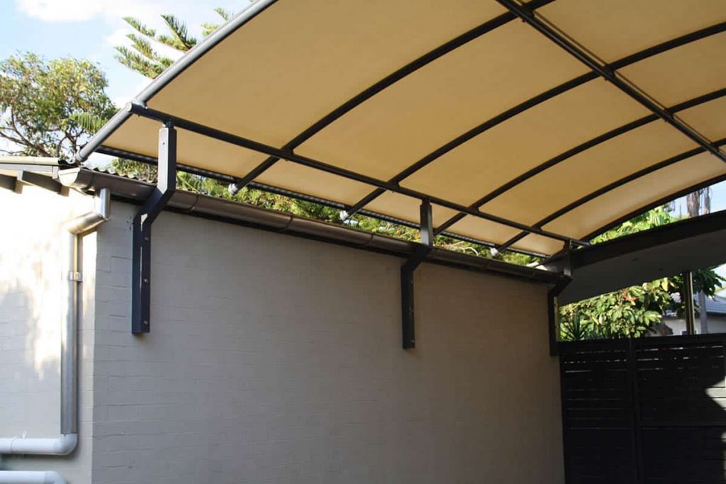 Shade Structures | Shade Sails | Creative Canvas