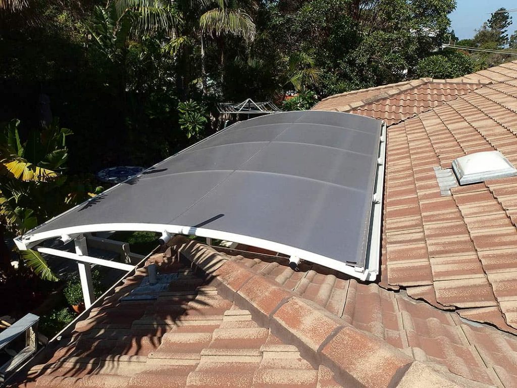 Shade Structures | Shade Sails | Creative Canvas