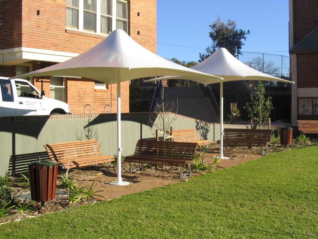 Skyspan Sunset - Creative Canvas