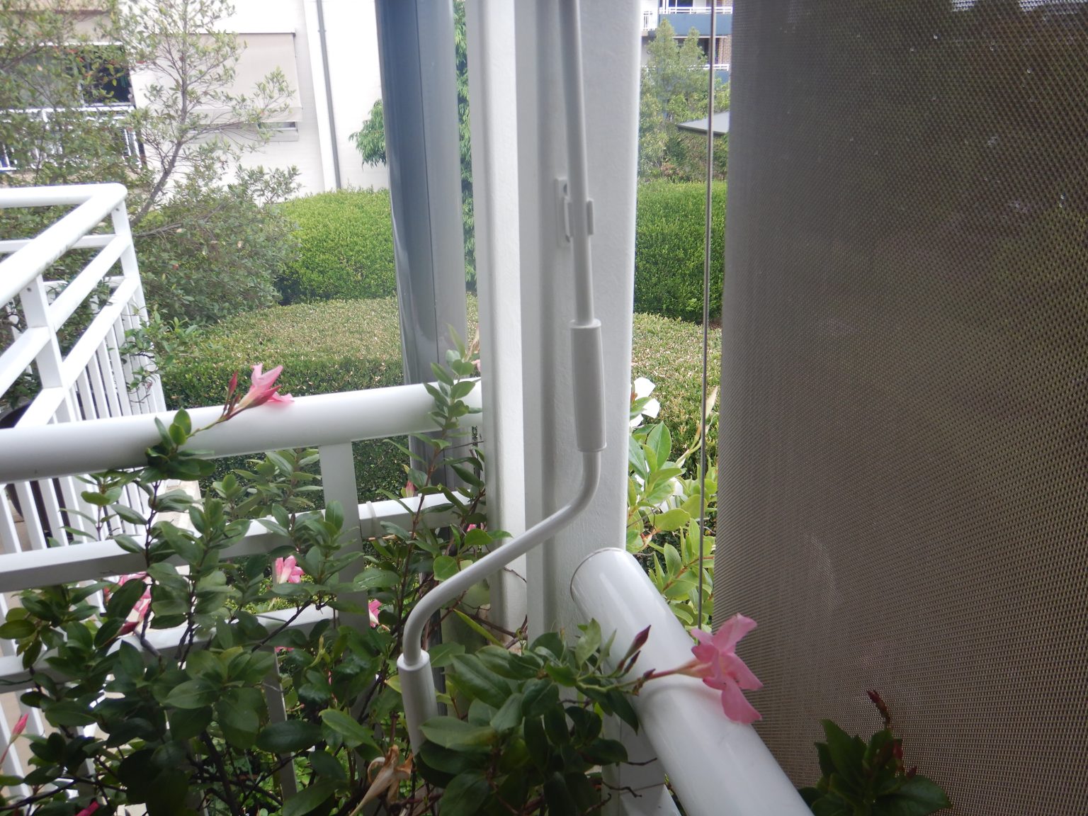 Awning Crank Handle | Awning Winder Handle | Creative Canvas