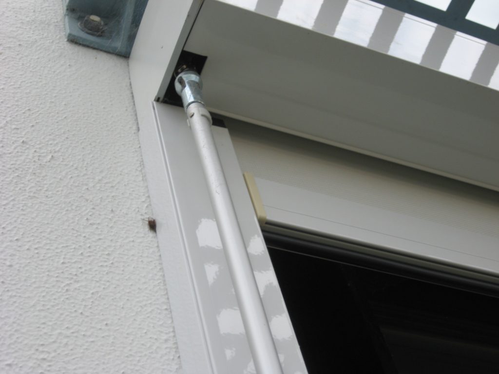 Awning Crank Handle | Awning Winder Handle | Creative Canvas