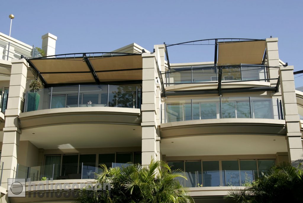 Helioscreen Varioscreen Retractable Sunroof - Creative Canvas