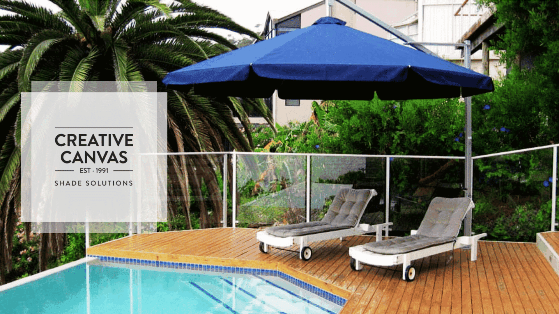 Pool Umbrellas Australia: Best Shade Solutions for Outdoor Living